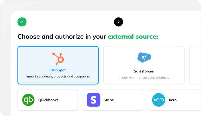 Subscript - the world's first Subscription Intelligence Platform