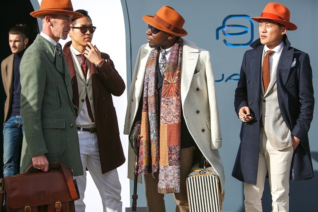 10 Takeaways from Pitti Uomo 89 (A/W 16)