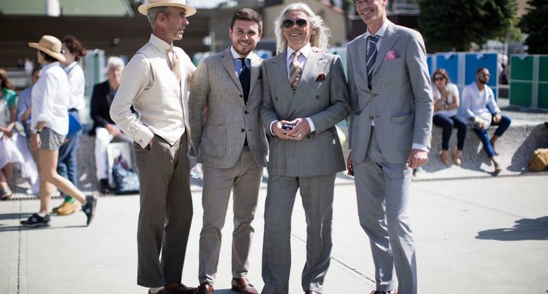 10 Things You Always Wanted to Know About Pitti Uomo but Were Afraid to Ask