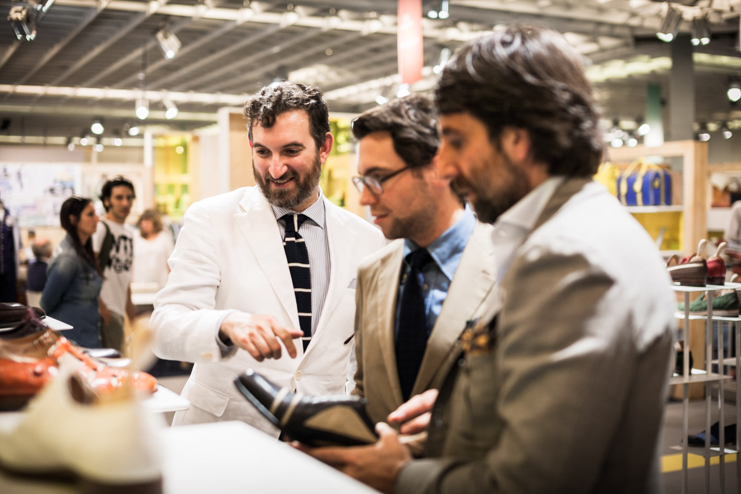 10 Things You Always Wanted to Know About Pitti Uomo but Were Afraid to Ask