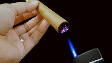 How to Enjoy Cigars, A Beginner's Guide (Part Two)