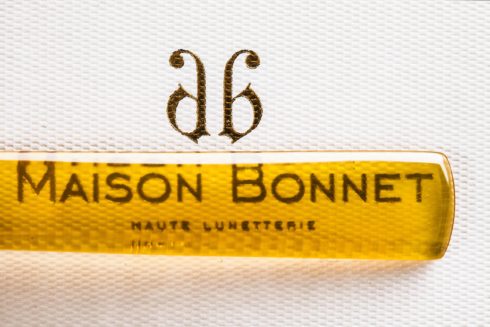 Maison Bonnet opens in London: Let There Be Light
