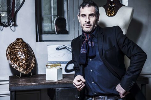 Maison Bonnet opens in London: Let There Be Light