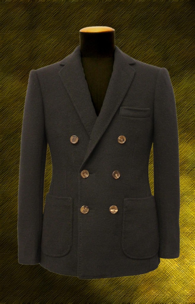 New Cifonelli designs