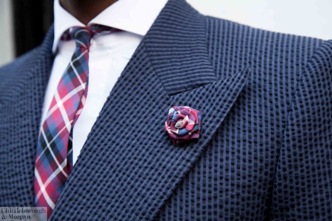 Of British Tailoring