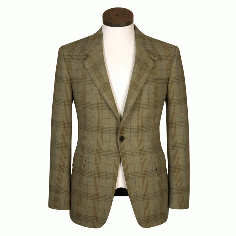 Of British Tailoring