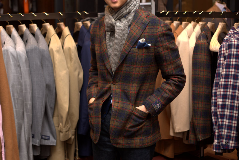 Suites and Suits in Tokyo – The Ultimate Hotel Experience and Sartorial ...