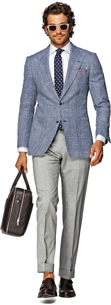 Suitsupply 2015 Spring / Summer Collection Preview