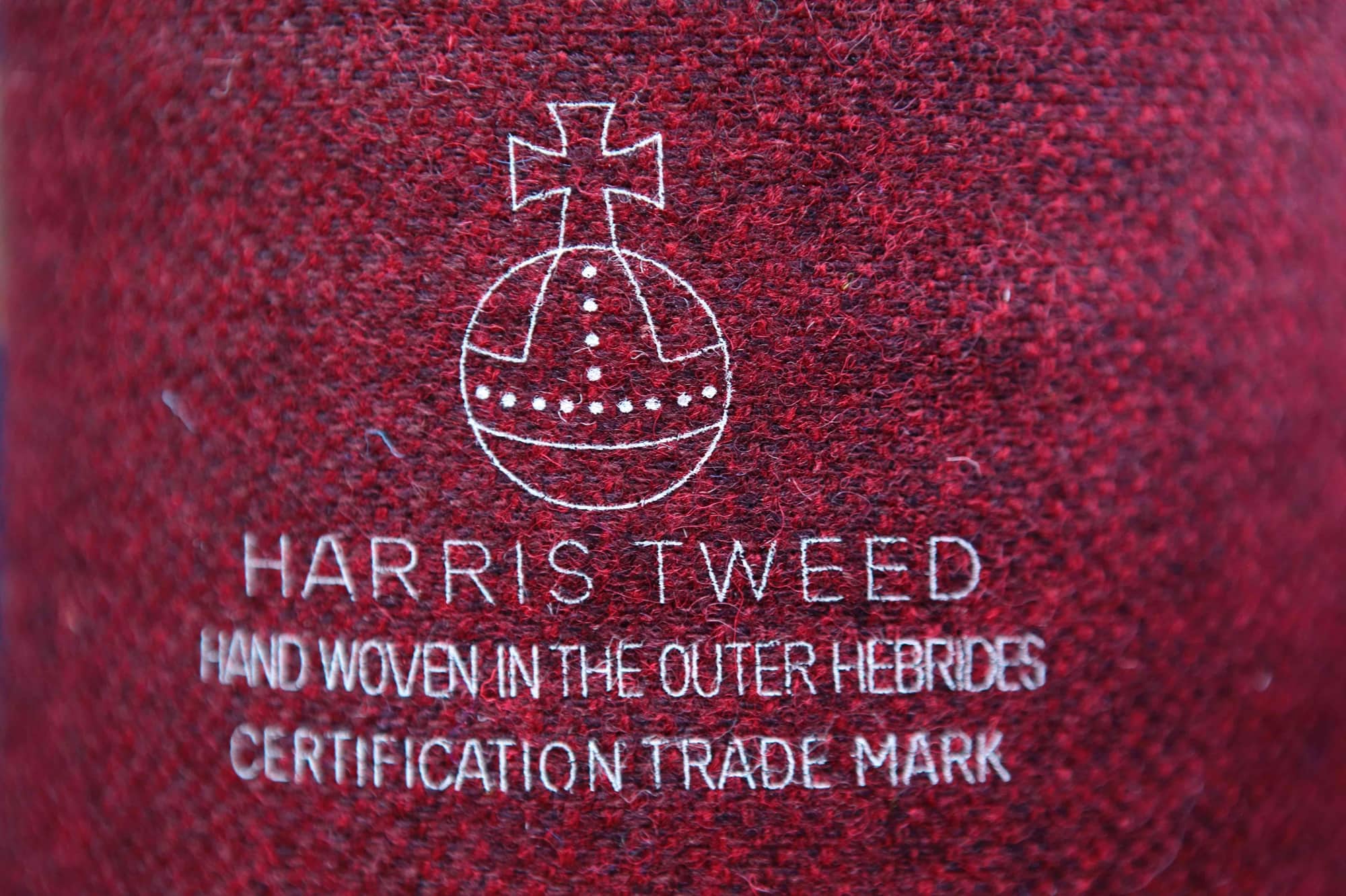The Astonishing Story of Harris Tweed: A Mini-Documentary by Sartorial ...