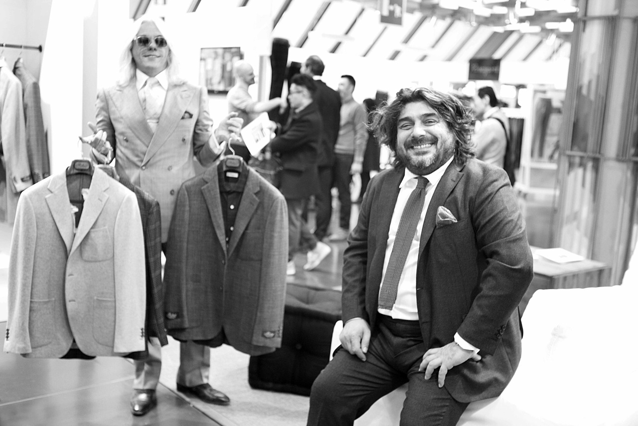 The Italian Gentleman : A Preview of 7 Houses that You May not Know