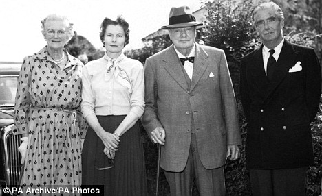 The Skinny on Suit Button Stance