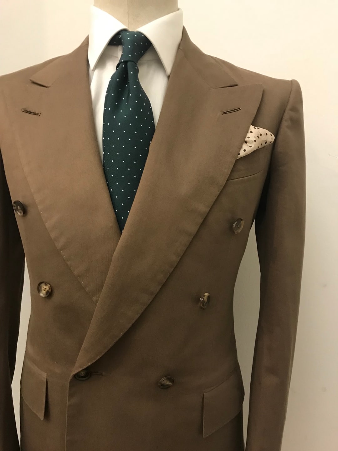 Women Who Wear Suits