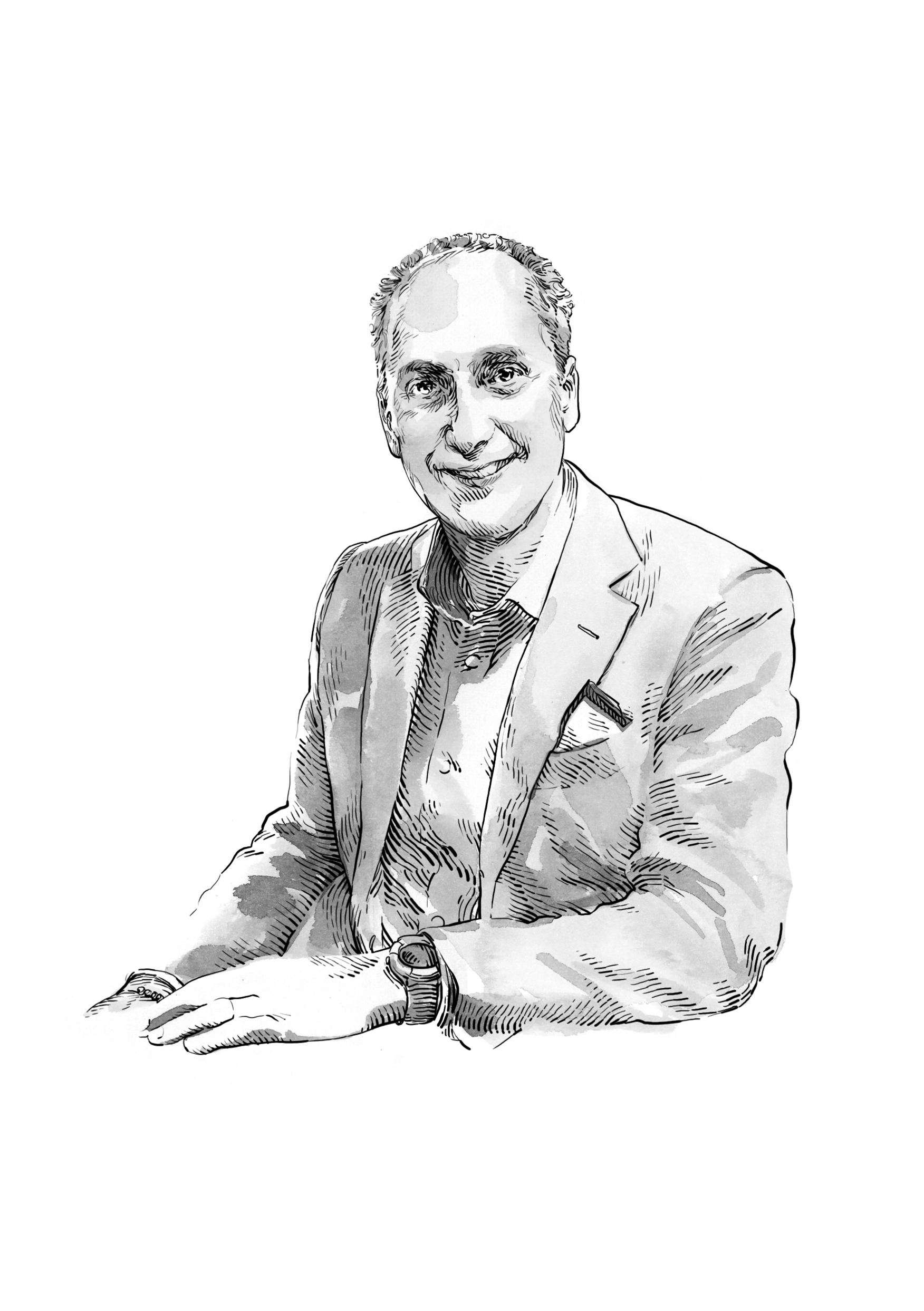 Who invented the suit and will it become extinct? (VBC Fabric Academy 4)