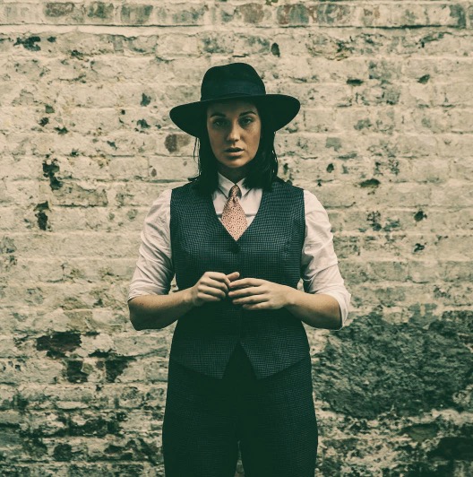 Women Who Wear Suits