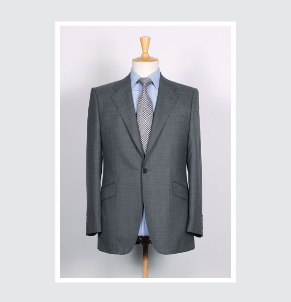 PG's Recommendations : The 2014 Ready-To-Wear Men's Suit Review Edition