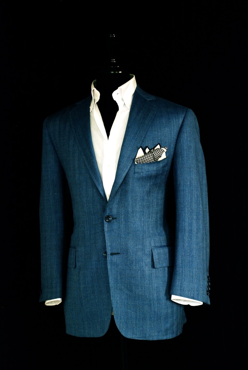 Manolo Costa: The new generation of bespoke tailoring in New York
