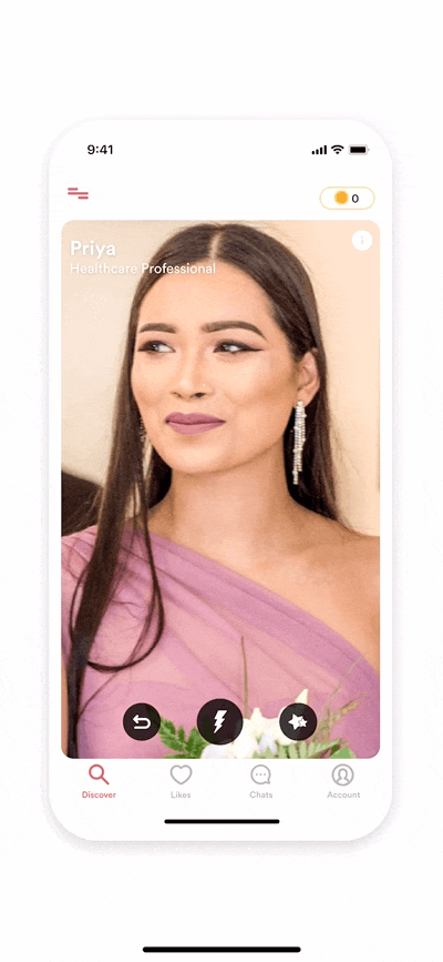 Milyo - Meet Nepalese Singles