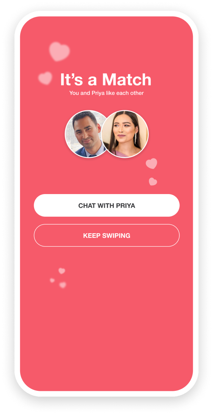 Milyo - Nepali Dating App