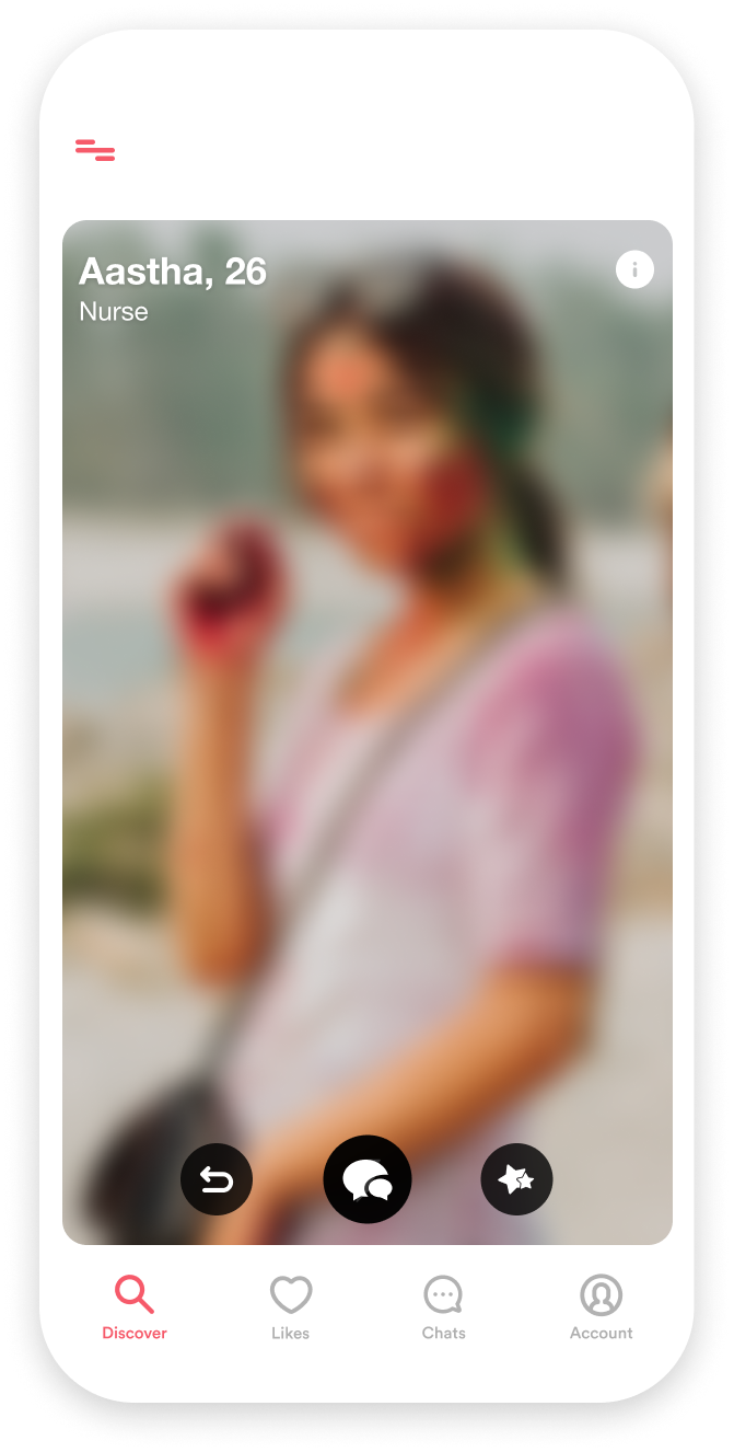 Milyo - Nepali Dating App