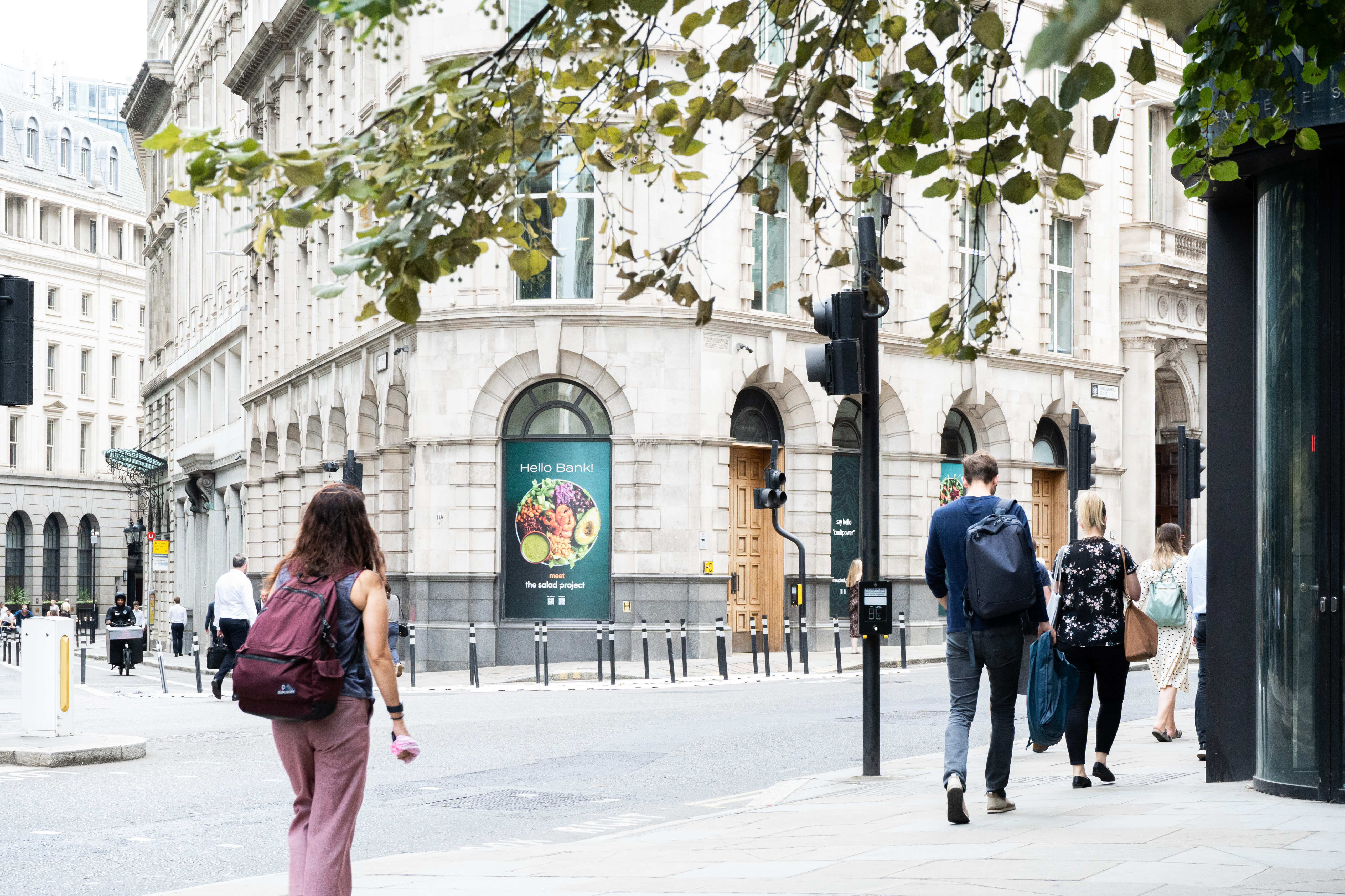 The Store | The Salad Project