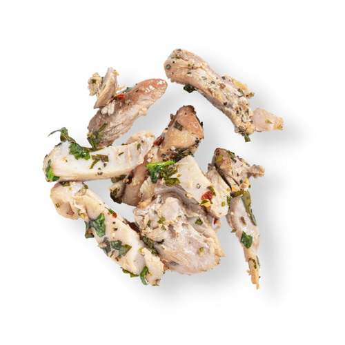 Menu | The Salad Project