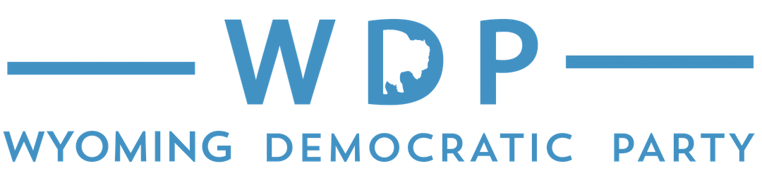 Wyoming Democratic Party