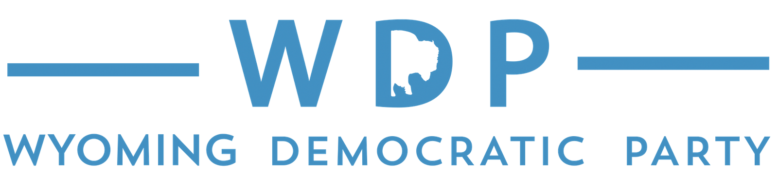 Wyoming Democratic Party