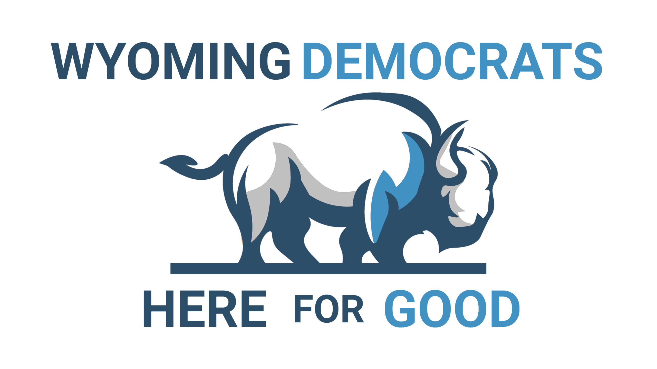 Wyoming Democratic Party