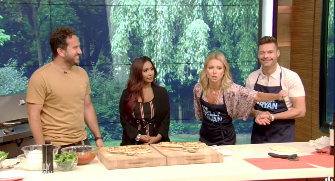 Tony Boloney's Pizza