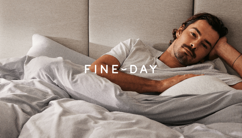 Fine-Day