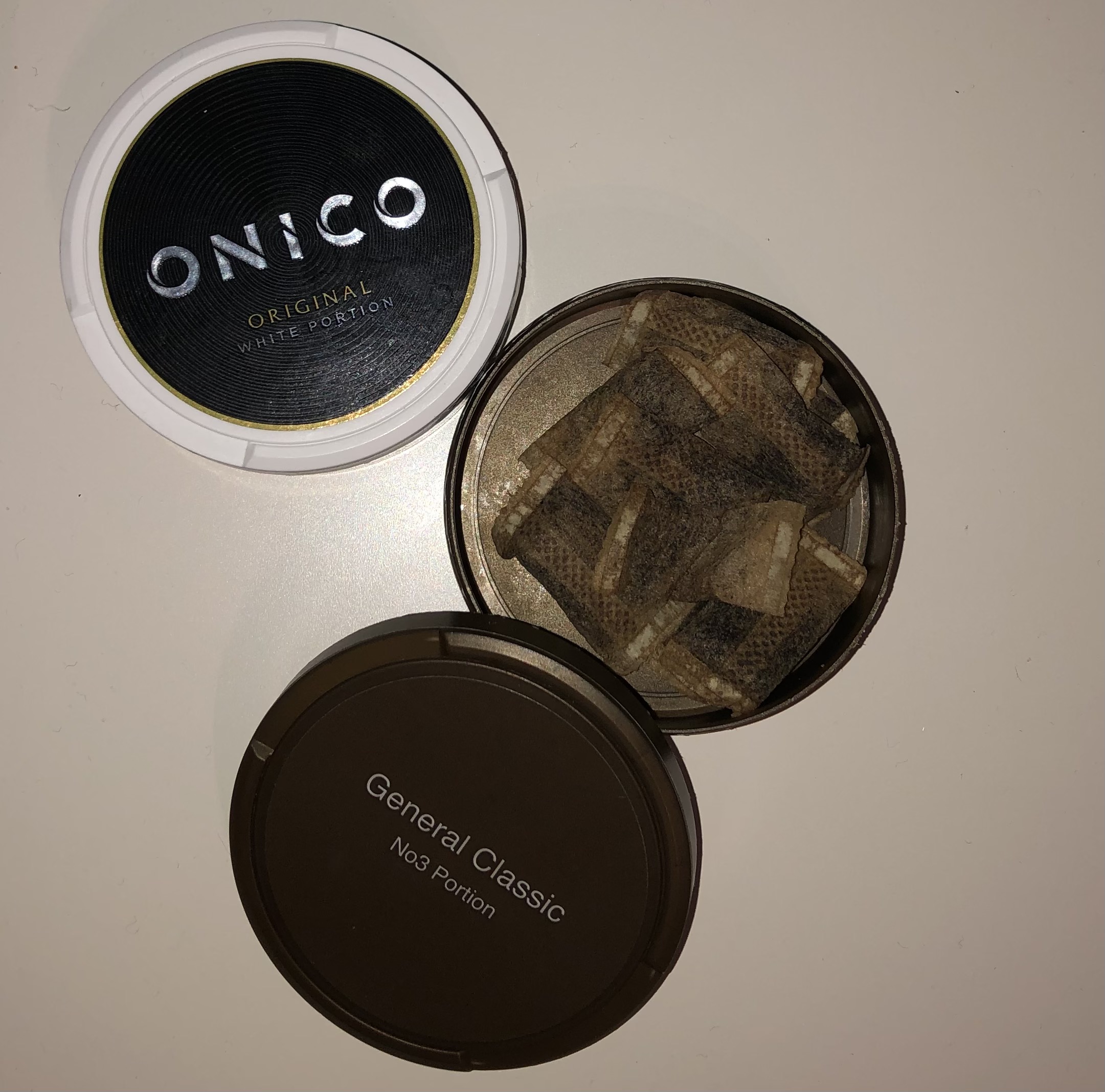 Hvordan påvirker snus munnhelsen din?