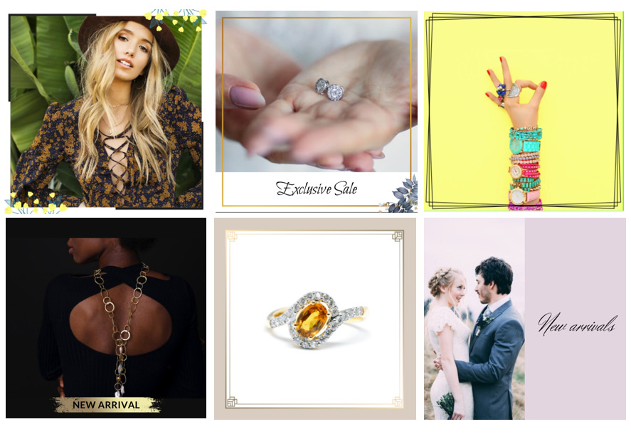 Ad Catalogs for every step of your buyer’s journey! - Socioh: Redefine ...