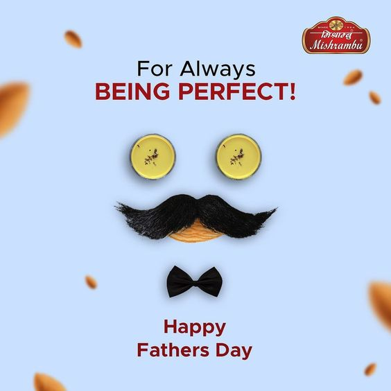 7 Father’s Day Ads Examples