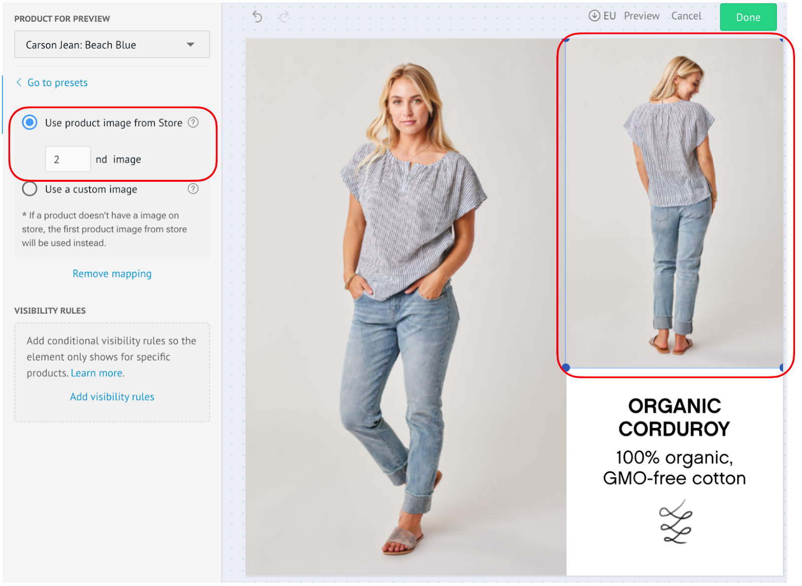 How to use lifestyle images in your Meta dynamic ads - Socioh: Redefine ...