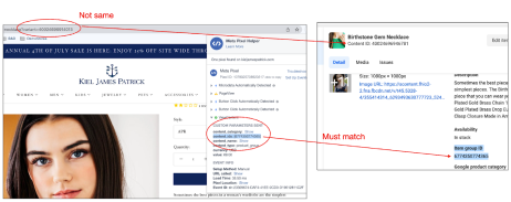 How to set up Your DABA Ads Correctly