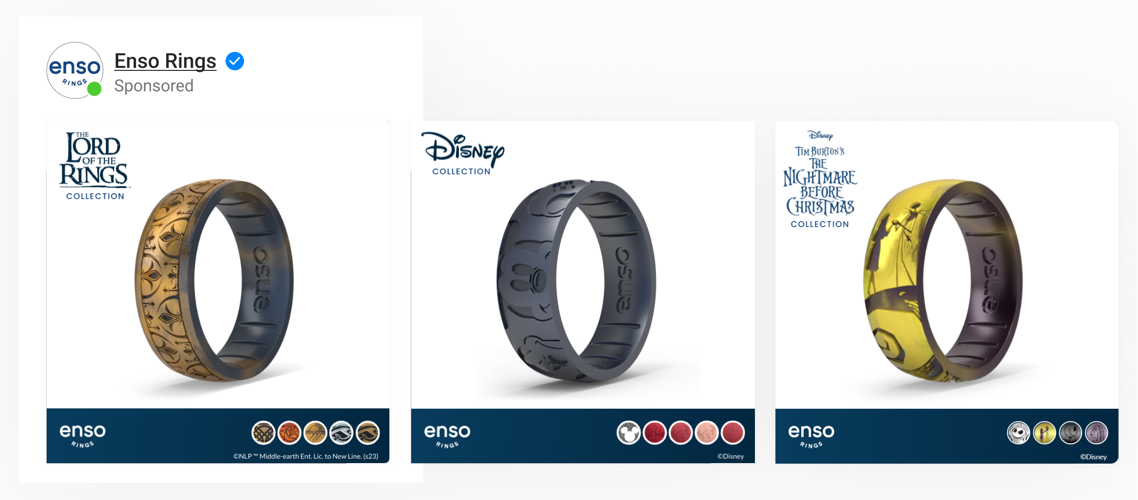 How to set up Your DABA Ads Correctly