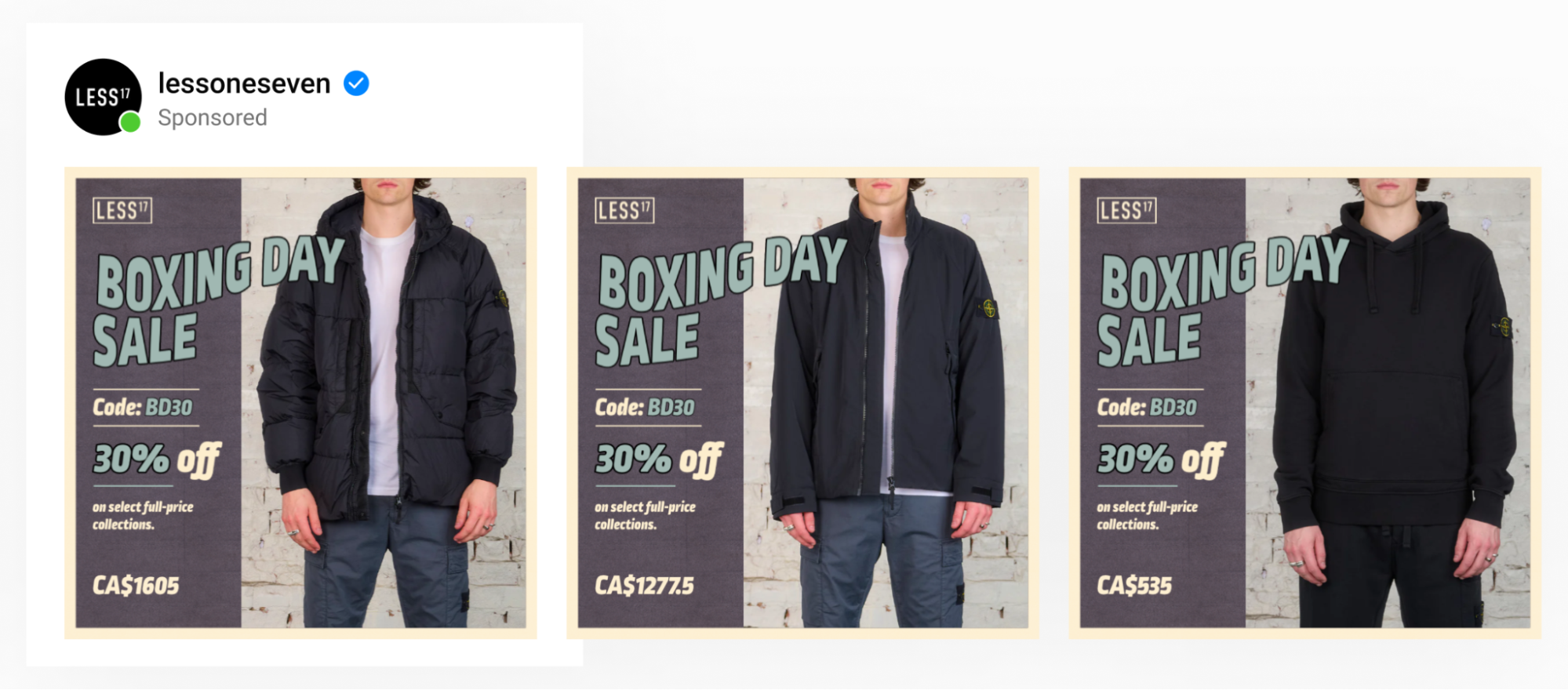 How to auto-apply coupon discounts when shoppers click on your Facebook ...