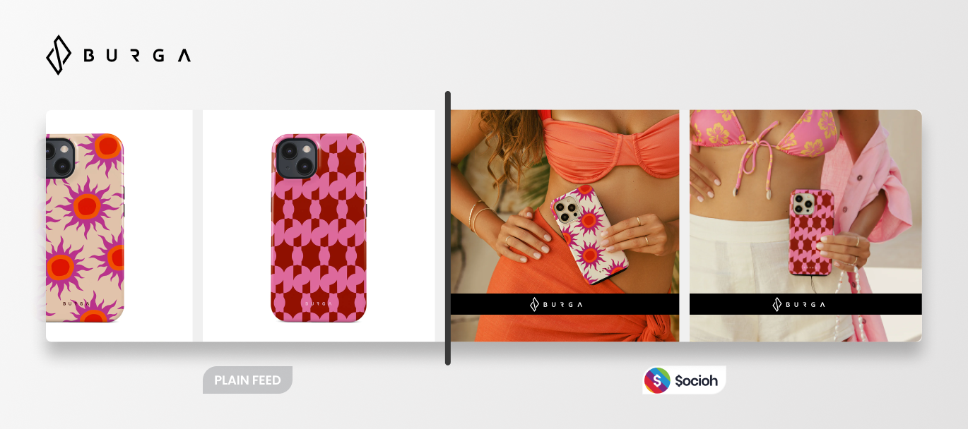 Customizing the creative in your Meta DPAs — Facebook’s built-in ...