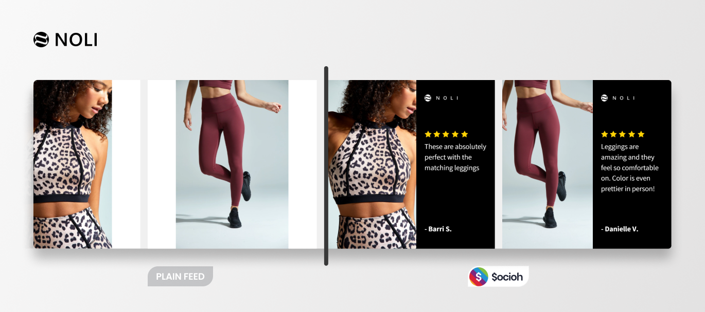 Customizing the creative in your Meta DPAs — Facebook’s built-in ...