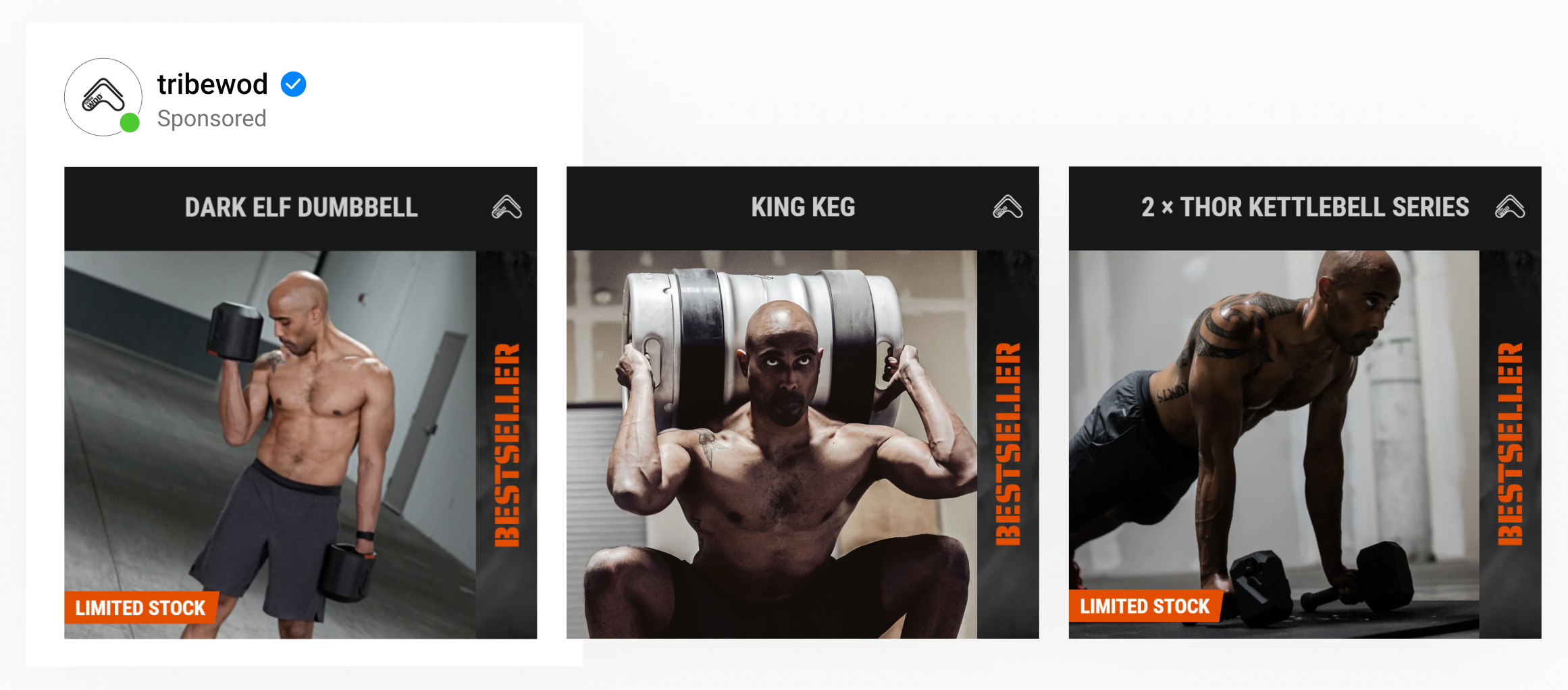 Customize Feed Images in Facebook Dynamic Ads 2024