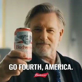 4th of July Ad Examples