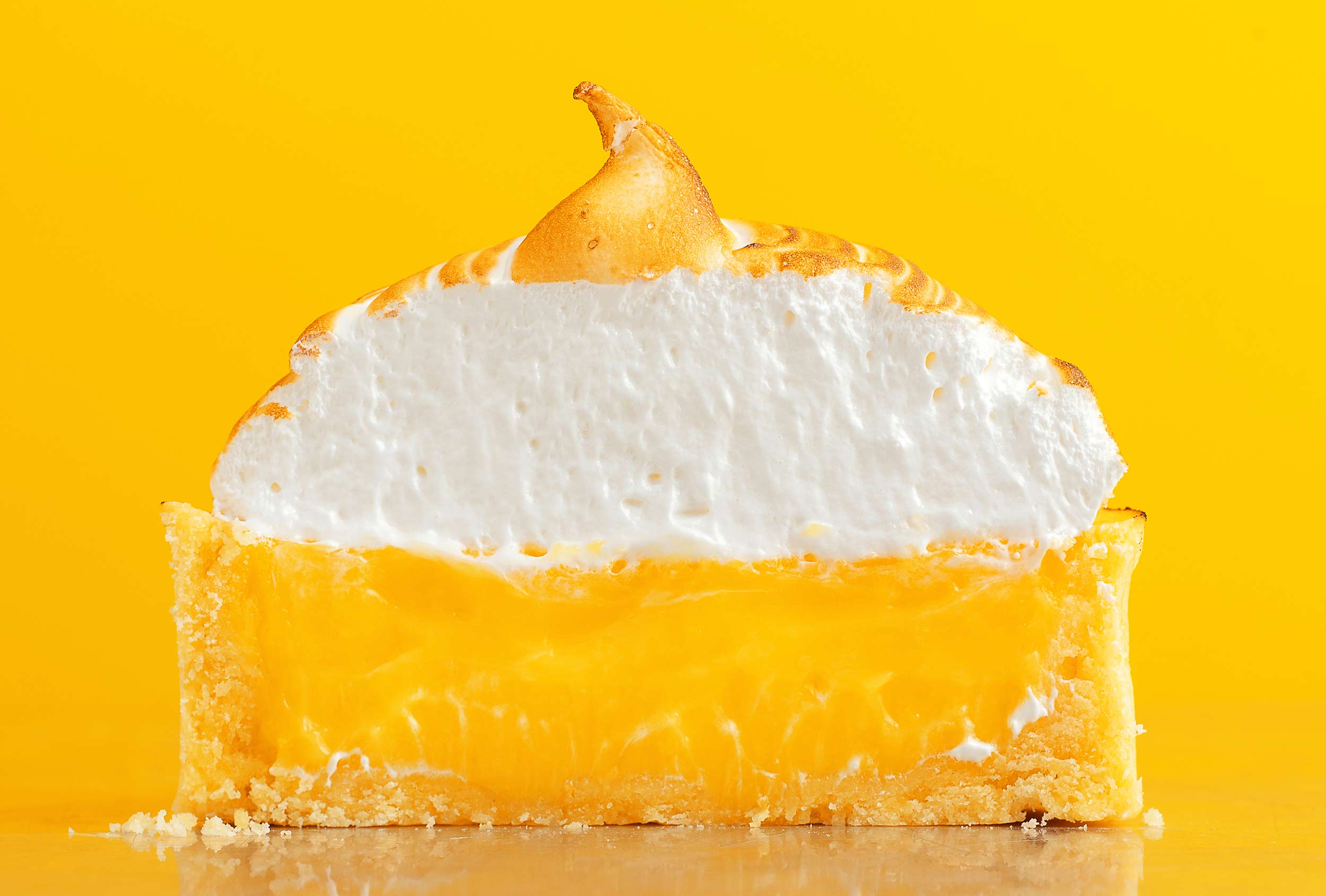 The Pudding Stop | Distil Studio