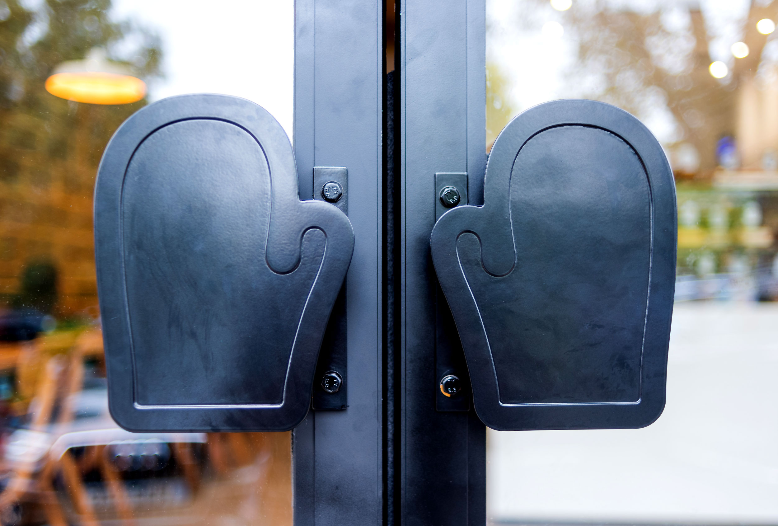 The Pudding Stop | Distil Studio