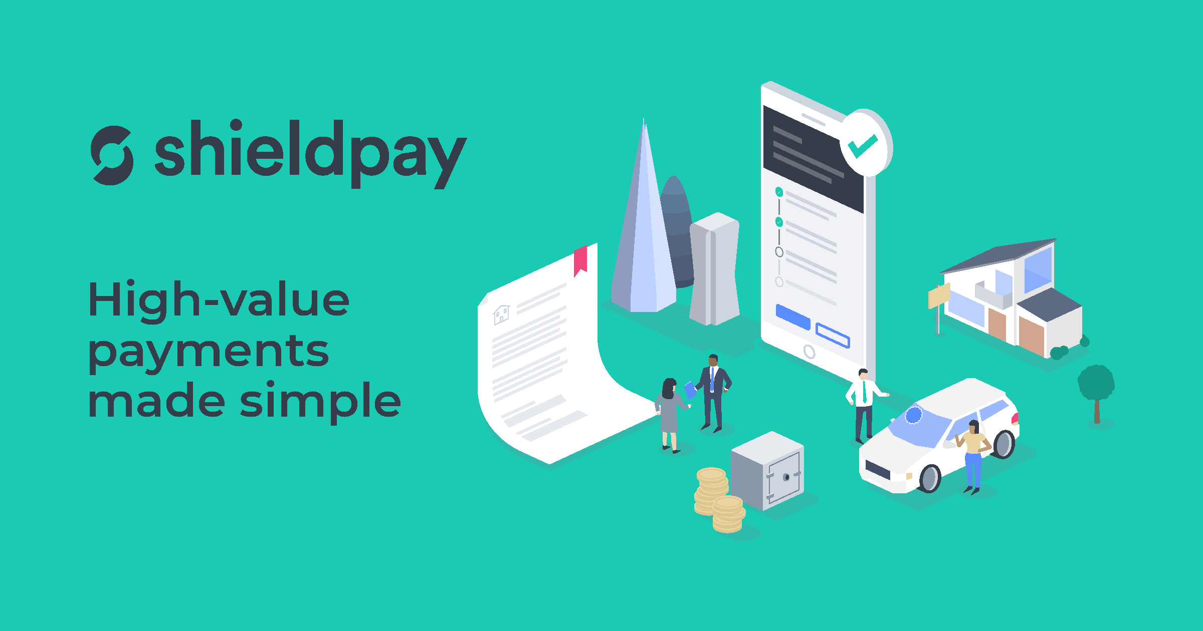 Legal Connection | The Future of Law is Here