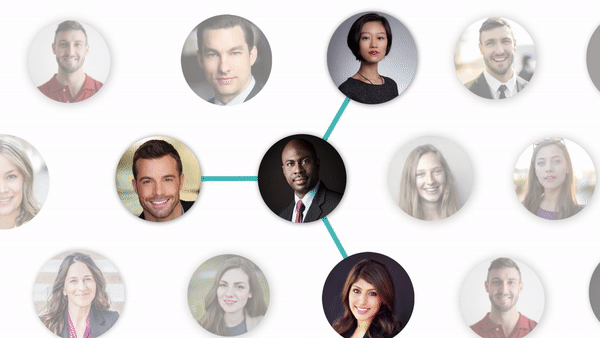 Legal Connection | The Future of Law is Here