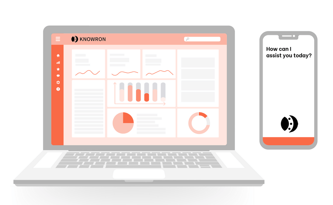 KNOWRON - Personal Assistant for Industrial Workers