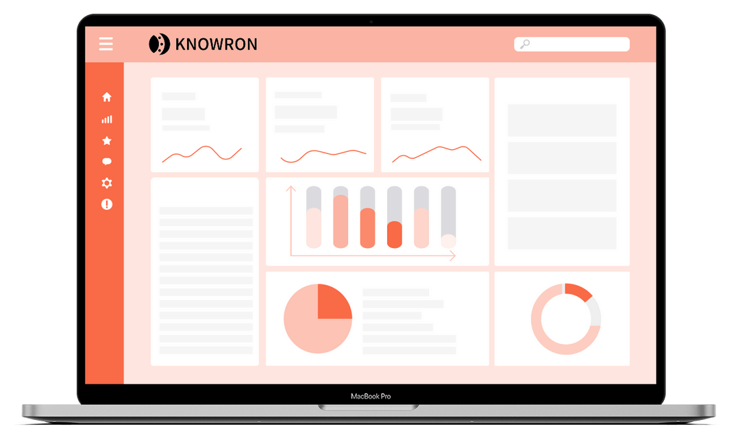 KNOWRON - Personal Assistant for Industrial Workers