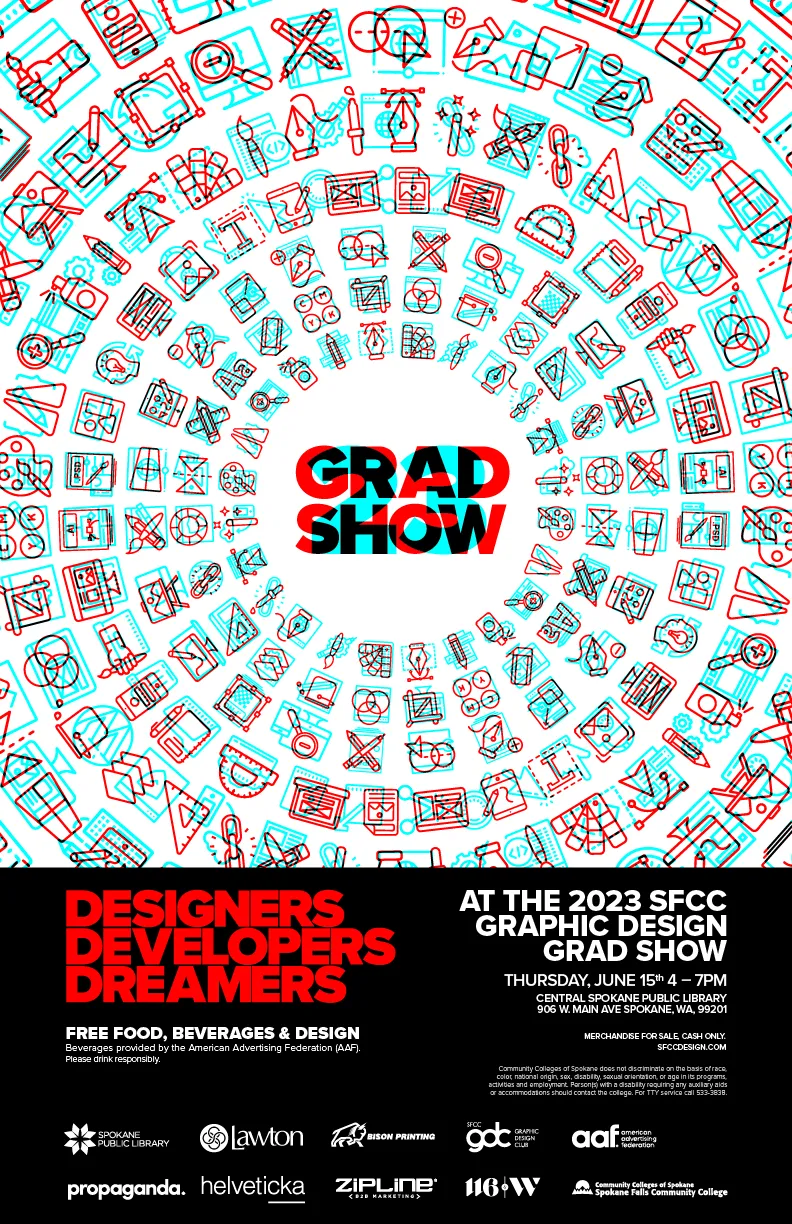 grad-show