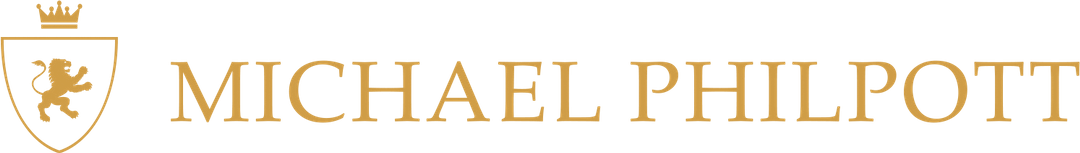 Michael Philpott: Expert Public Speaking Coach