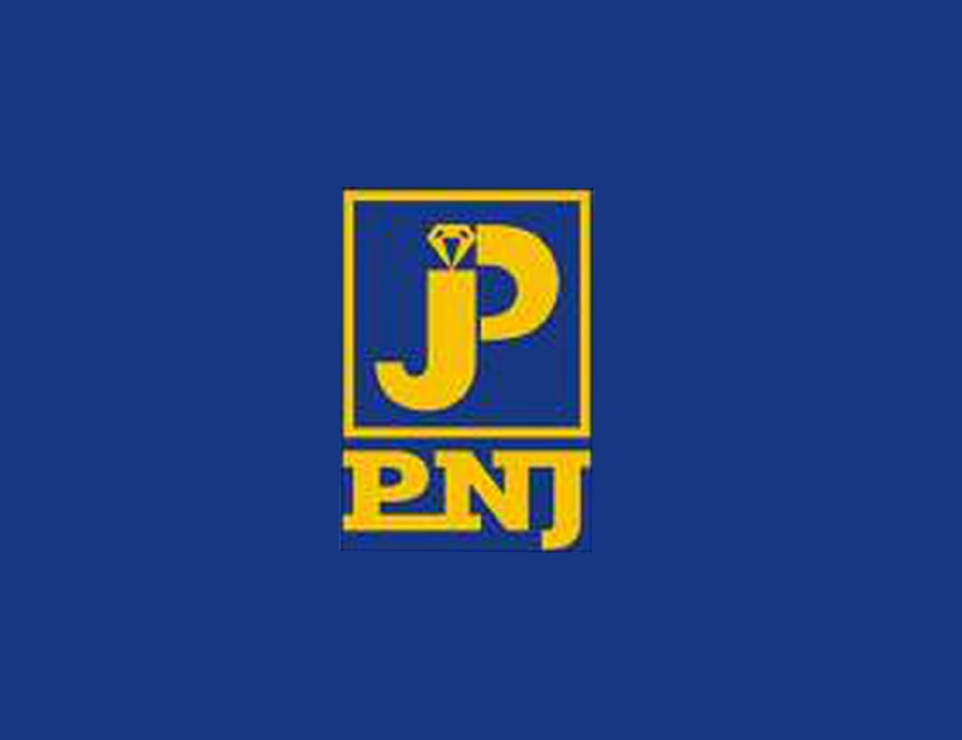 Impressive rebranding and logo evolution for PNJ made by Cowan